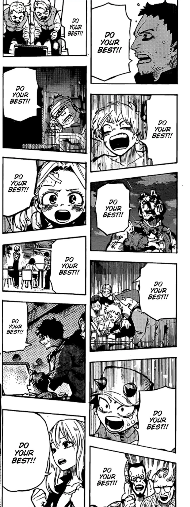 Discuss Everything About My Hero Academia Wiki | Fandom