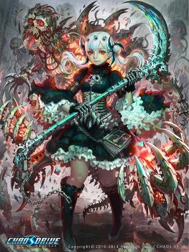 You wake up reborn in a malevolent empire of a fantasy world. Which ...