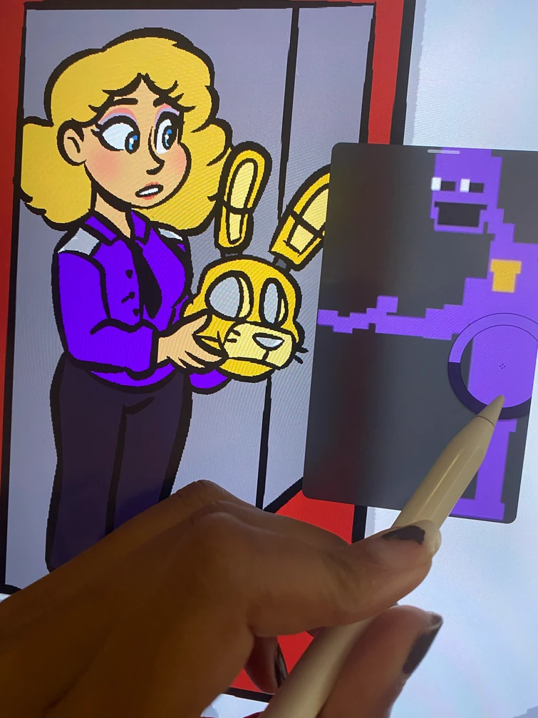 Barbie behind the slaughter | Fandom