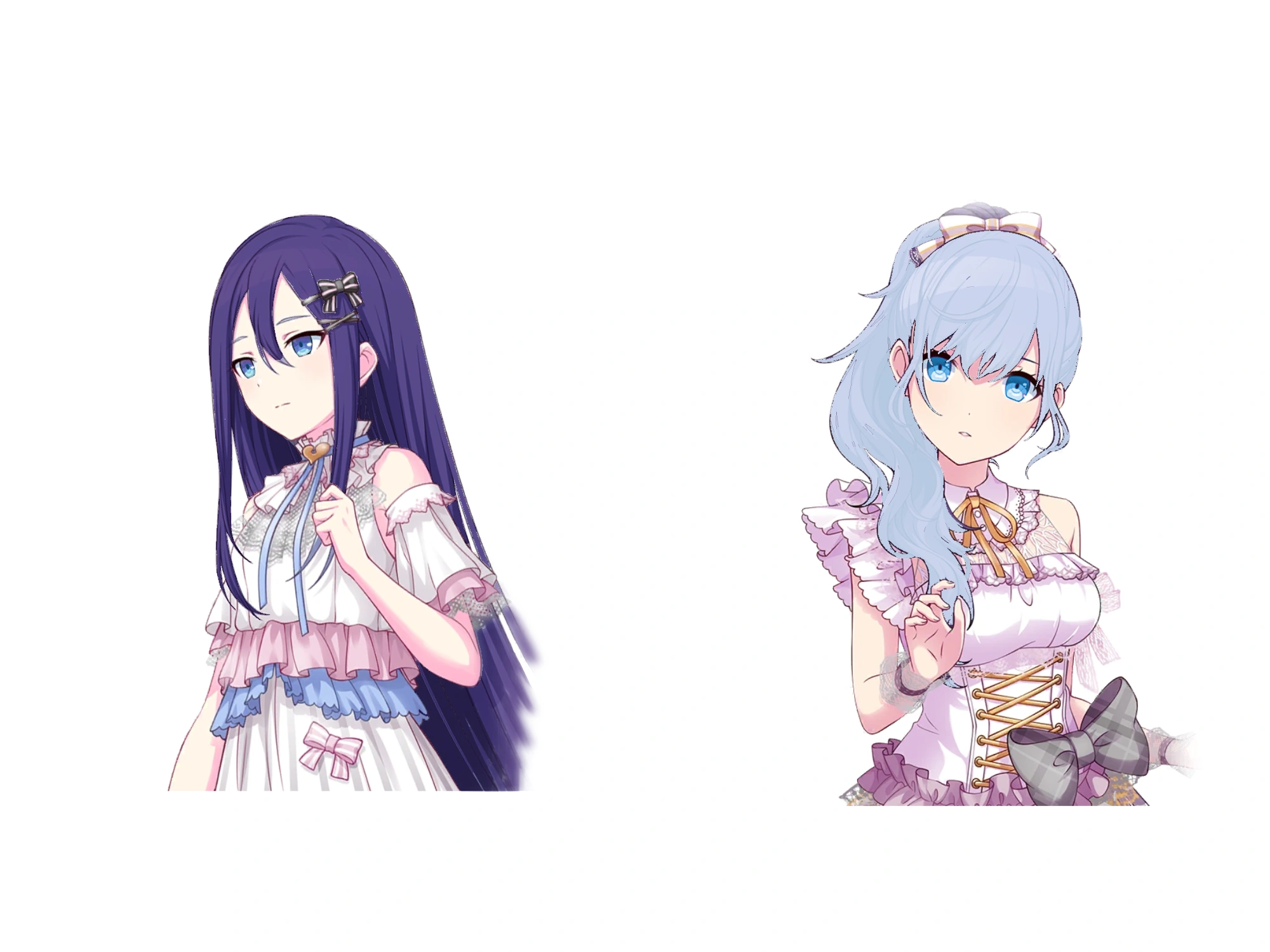 Kanamafu colour swap! | Fandom