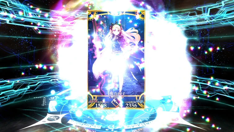 Ay my ten roll got me medusa and caster gill | Fandom