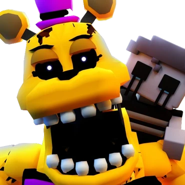 Discuss Everything About Five Nights Tower Defense Wiki | Fandom