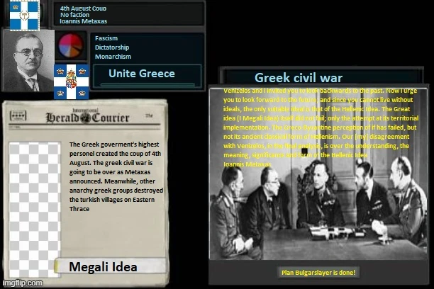 Greece in TNO | Fandom