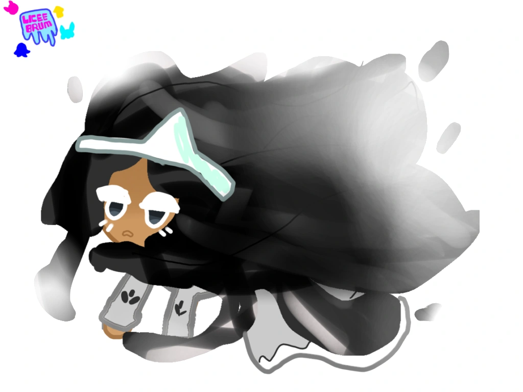 A Lil bit about my deity cookie | Fandom