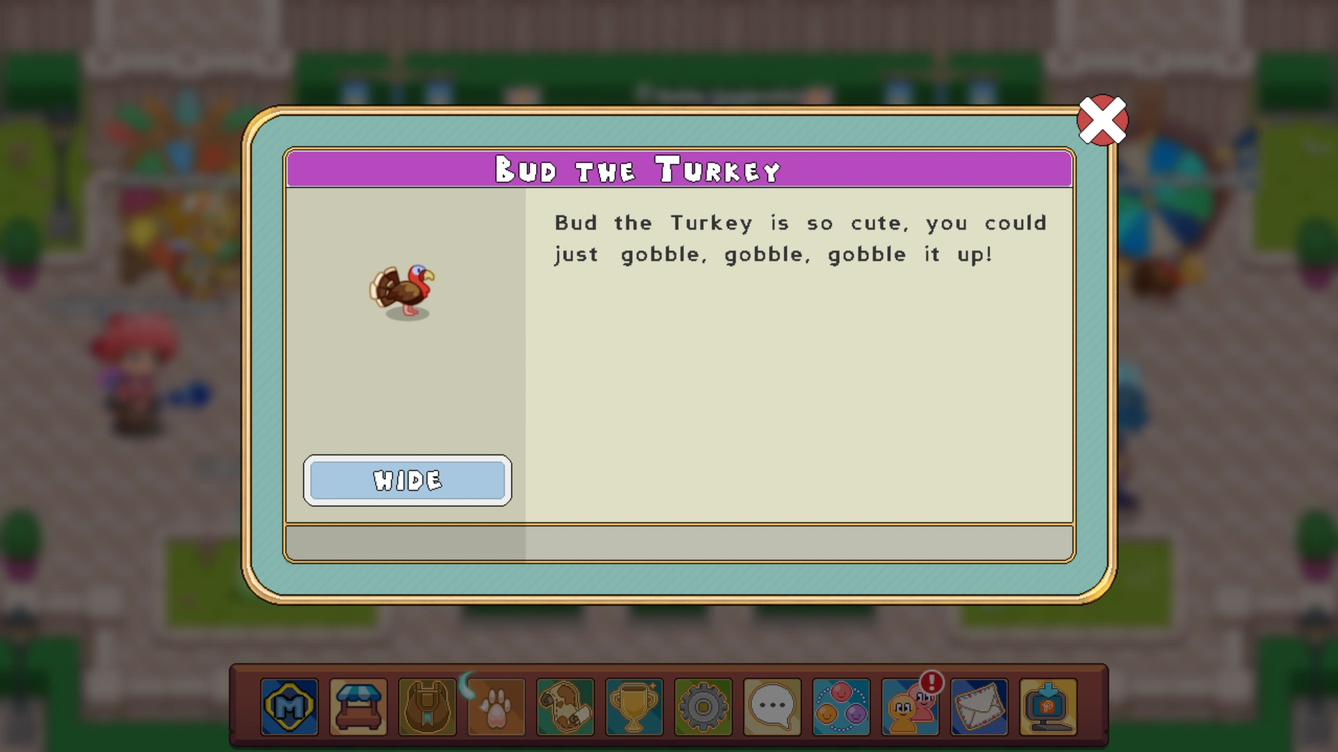 November Member Box Buddy | Fandom