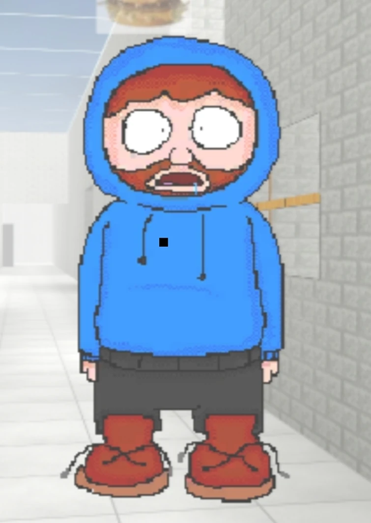 Discuss Everything About Baldi Mod Wiki | Fandom