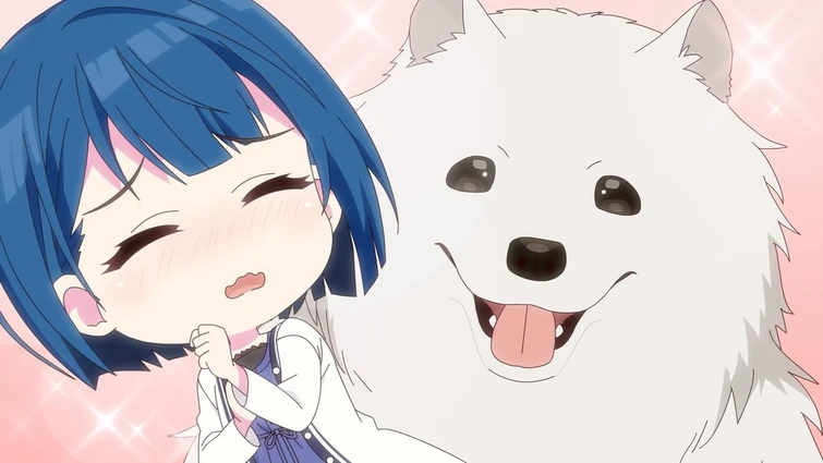 Best project Sekai character award goes to samo-chan | Fandom