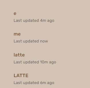 What did yall do- (off-topic) | Fandom