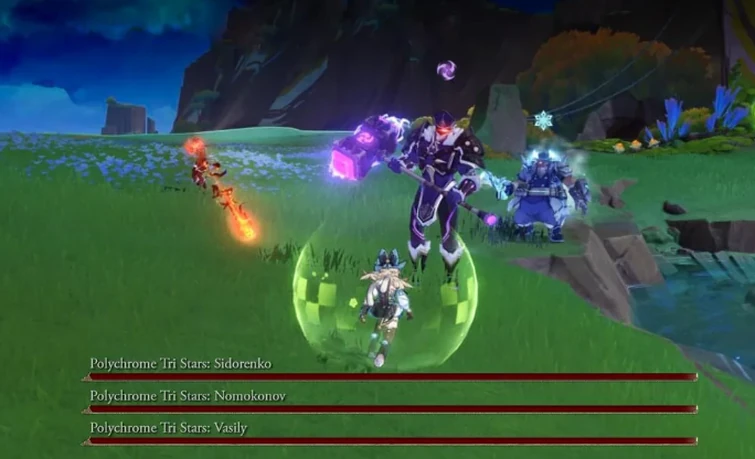 Average Elden Ring gank fight | Fandom