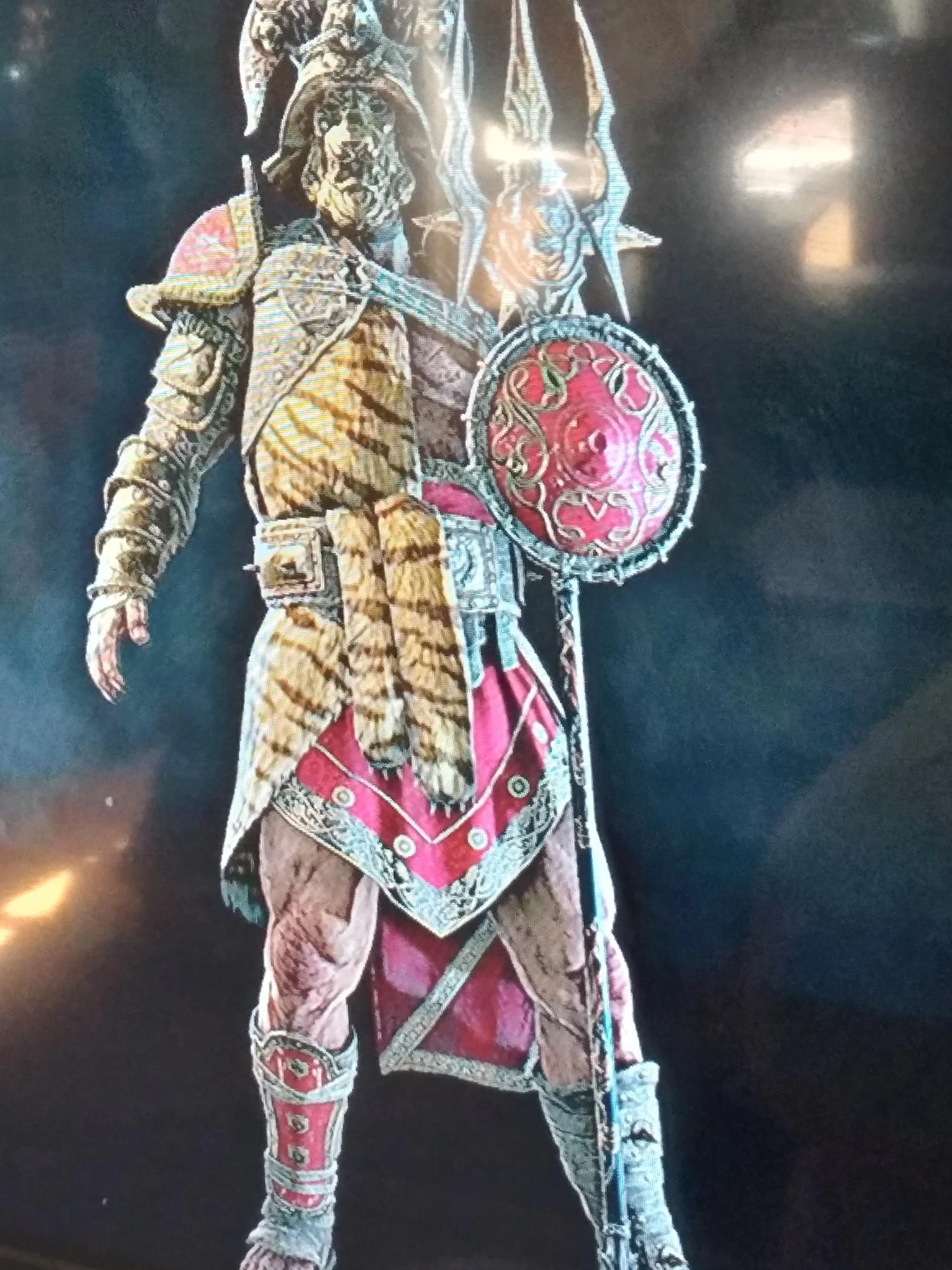 My royale gladiator | Fandom