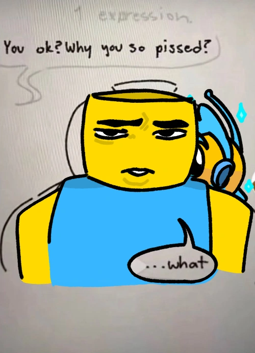 Me when I find an Alpha Goppie | Fandom