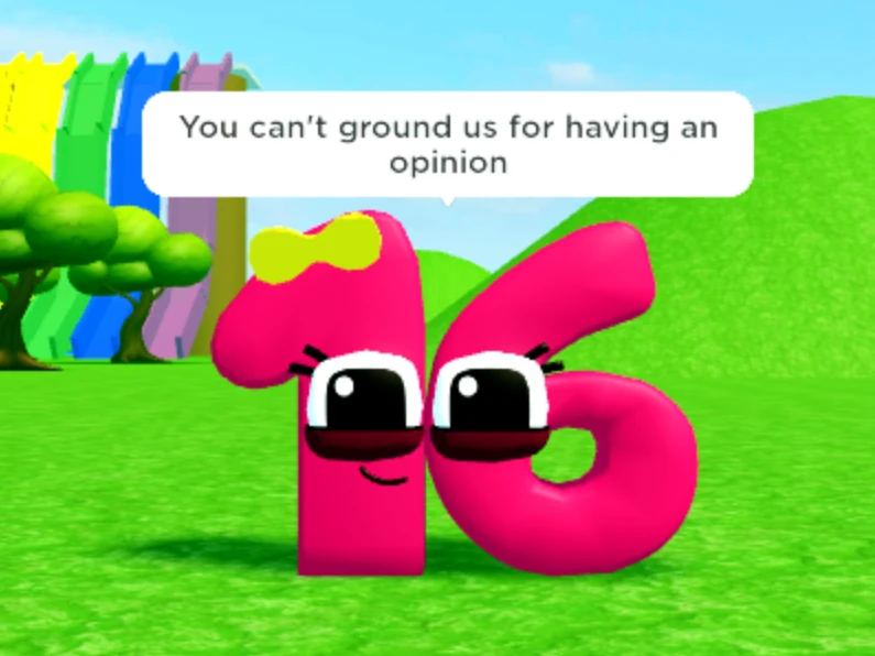 Where is this from? | Fandom