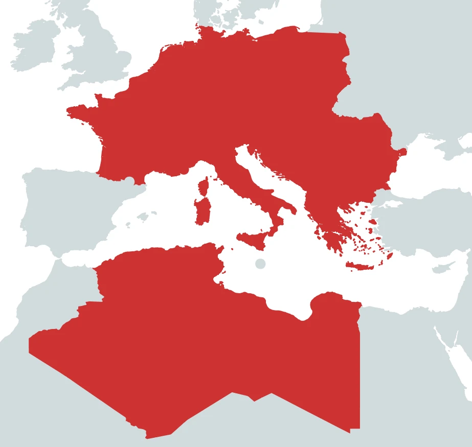 Germany Run | Fandom