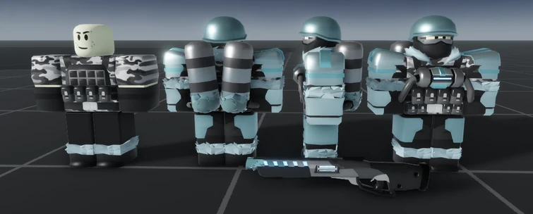 Discuss Everything About Tower Defense Simulator Wiki | Fandom