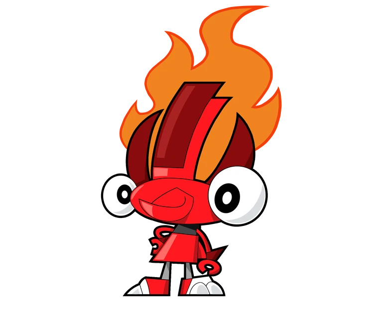 Discuss Everything About Mixels Wiki | Fandom