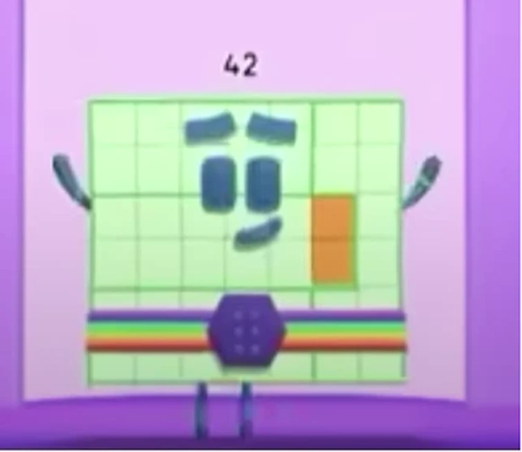 Cursed Numberblocks Images Competition! WOOOAAHHH- | Fandom