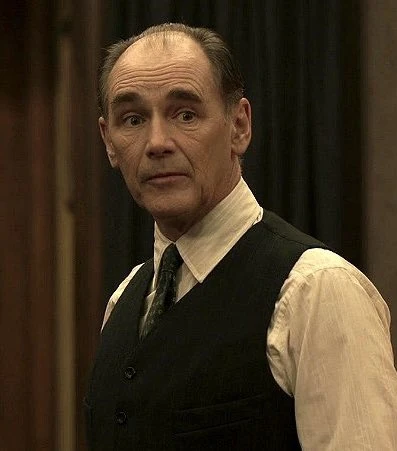 Mark Rylance is being eyed to play Dumbledore in the ‘HARRY POTTER ...