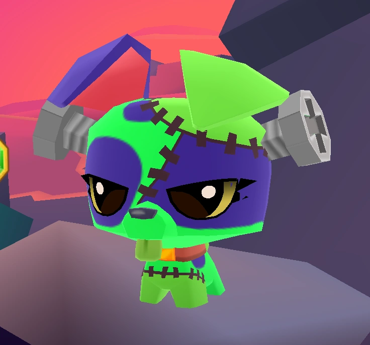 Looking For Offers For This Little Stinker 💚 | Fandom