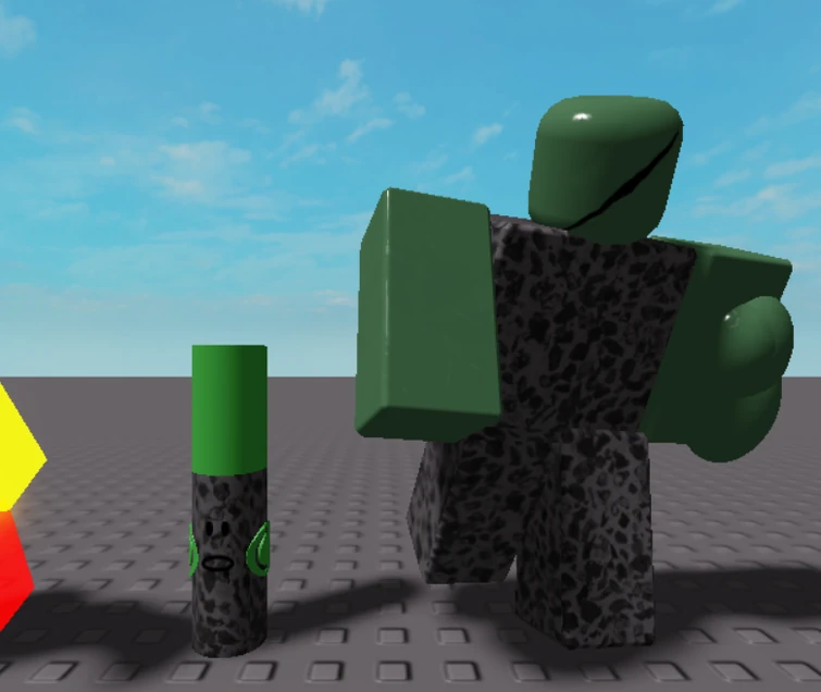 i converted tds enemies into Markers! | Fandom