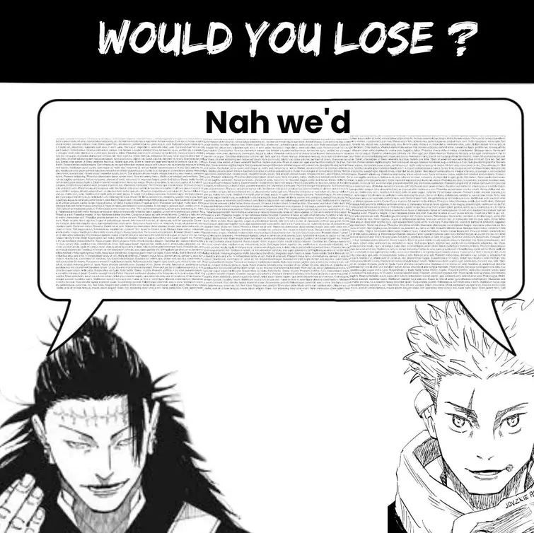 Discuss Everything About Anime Battle Arena (ABA) Wiki | Fandom