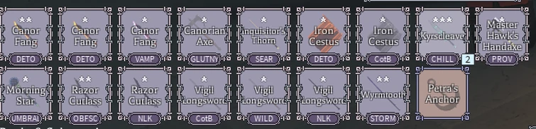 Discuss Everything About Deepwoken Wiki | Fandom