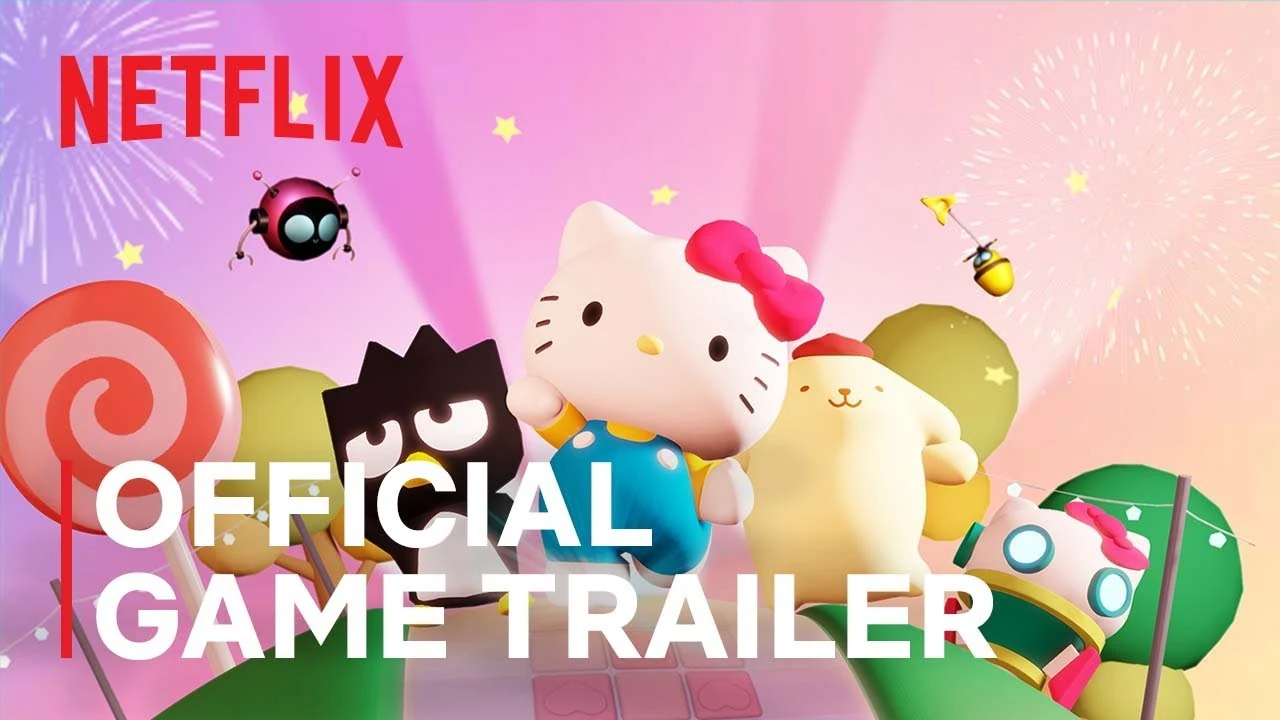 Hello Kitty new game | Fandom