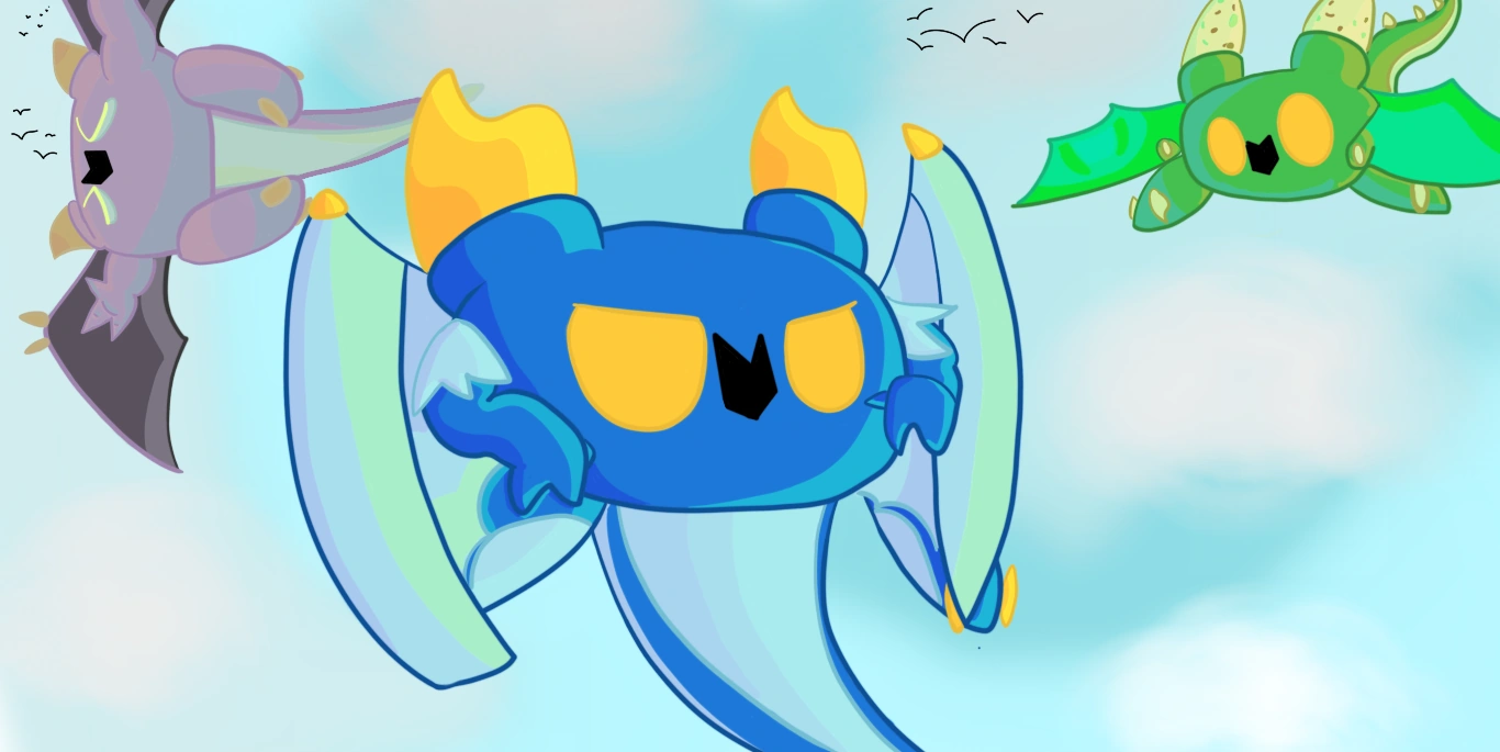 YOOOOOO ART THAT DO REALLY BE DONE WITH EFFORT AND TIME THOUGH | Fandom