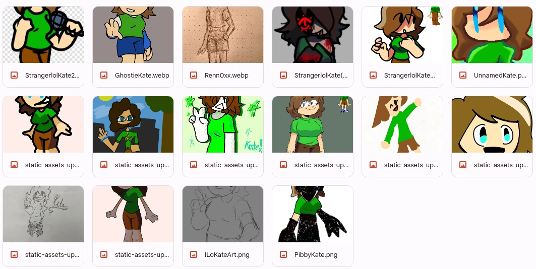 You're not the only one that has a collection of Art Deci | Fandom