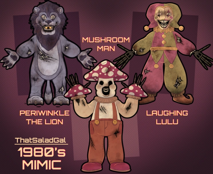 new tprr news? (or late tprr news) | Fandom