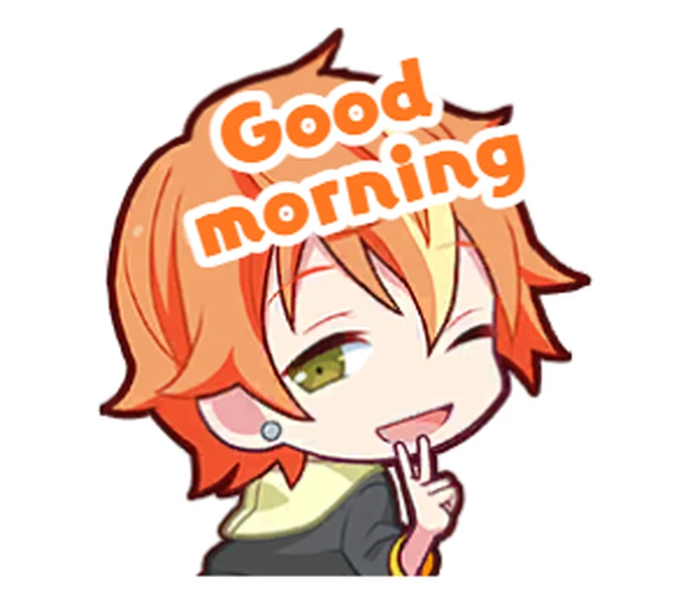 Only interact with pjsk stickers | Fandom