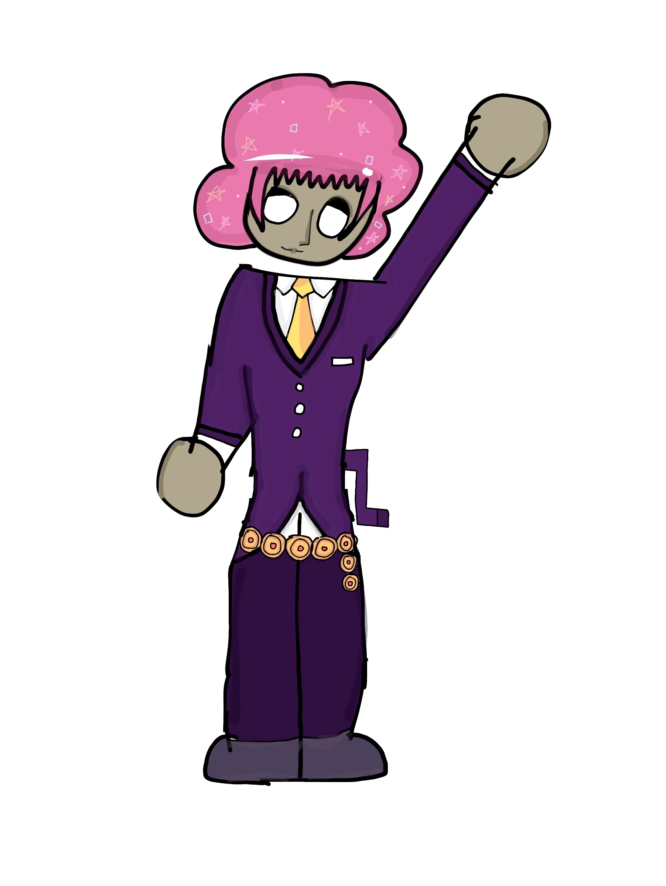 My Mr Gramophone human design!! | Fandom