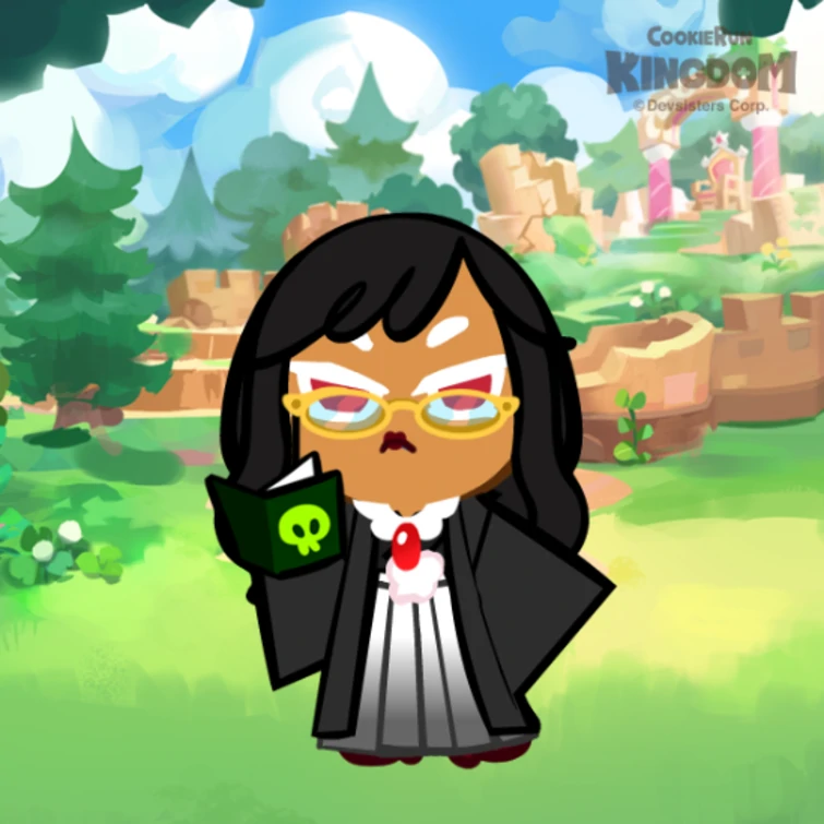 Pure Vanilla joins the darkness… [Roleplay] | Fandom