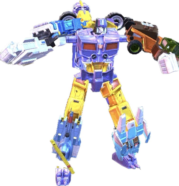 Discuss Everything About Transformers: Earth Wars Wikia | Fandom