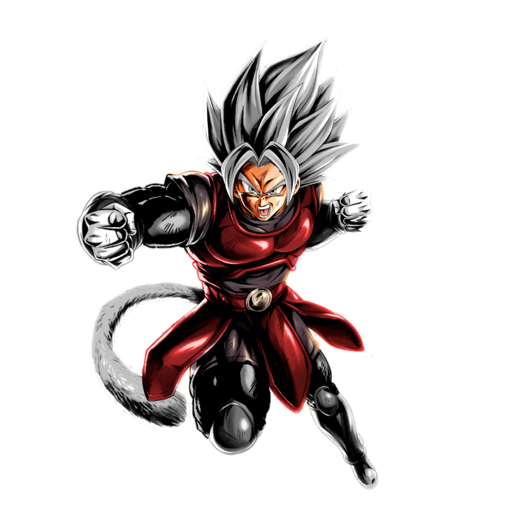 Shallot Reunites With His Brother Giblet and Fused | Fandom
