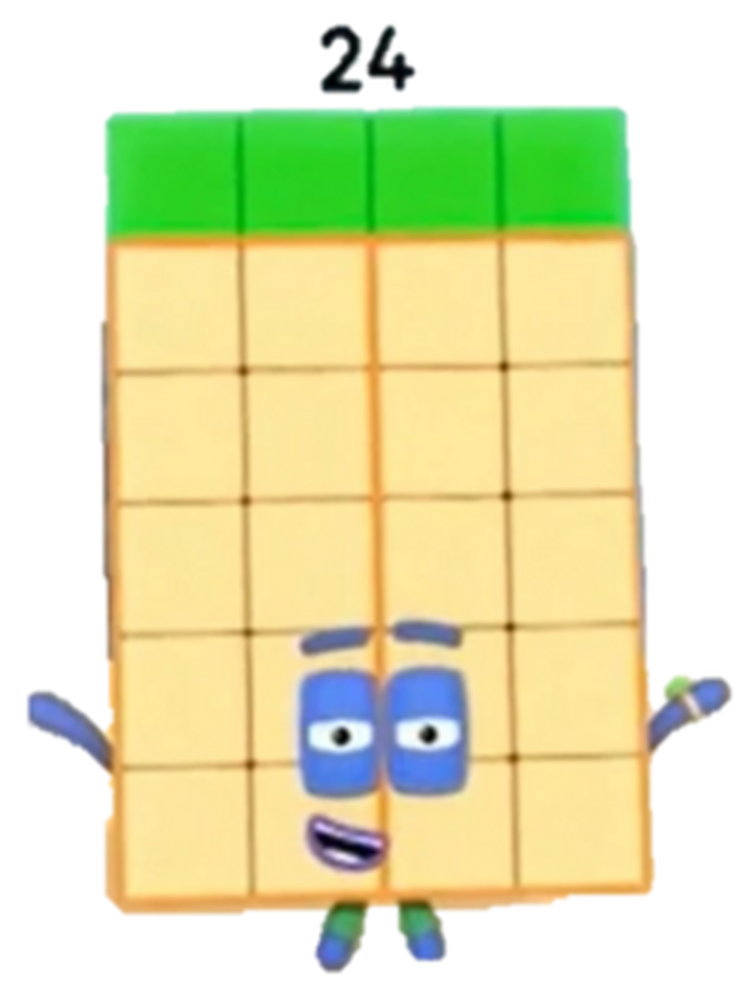 Discuss Everything About Numberblocks Wiki | Fandom