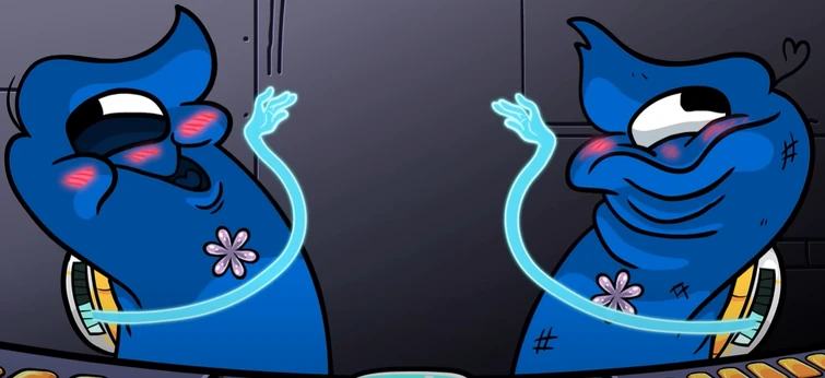 the scrunkle skrimblos 💞💞💞💞 | Fandom