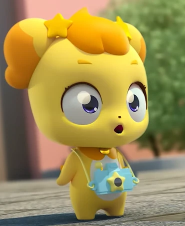 Cutest Teenieping poll part 2 | Fandom