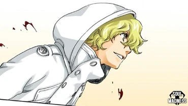 Kaguya runs a Bleach Gauntlet. Where does she stop? | Fandom