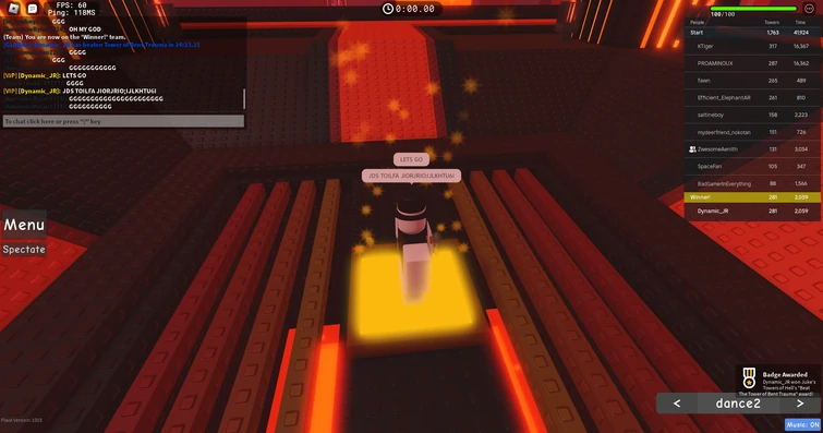 Tower of Bent Trauma | Fandom