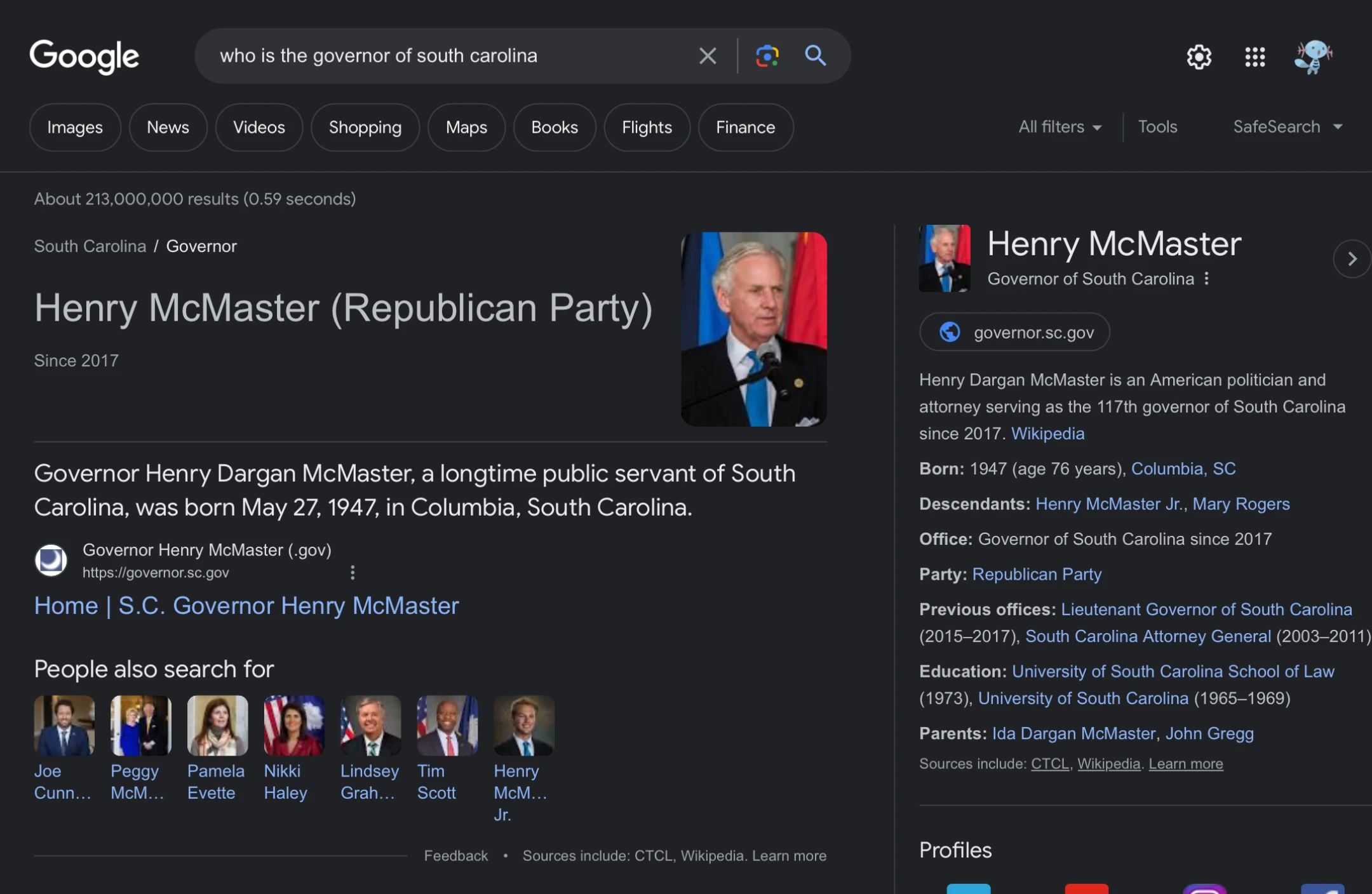 We need to update the McMaster page because we have new info | Fandom