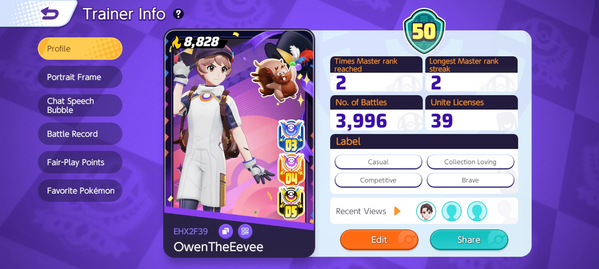 Like my new Unite Snapshot? | Fandom