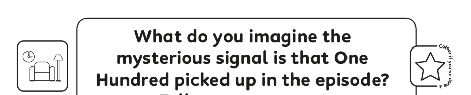 A big question | Fandom