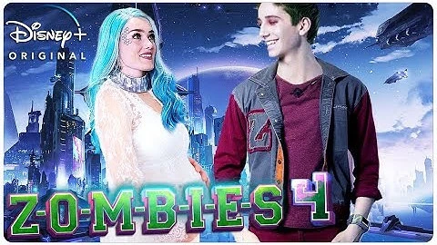 ZOMBIES 4 Is About To Change Everything | Fandom