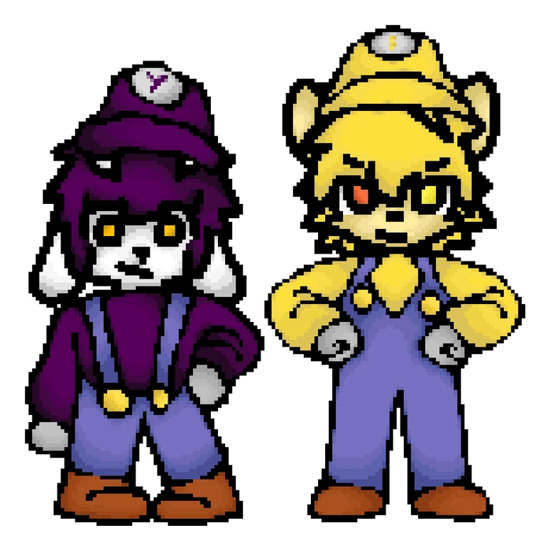 Discuss Everything About Changed Wiki | Fandom