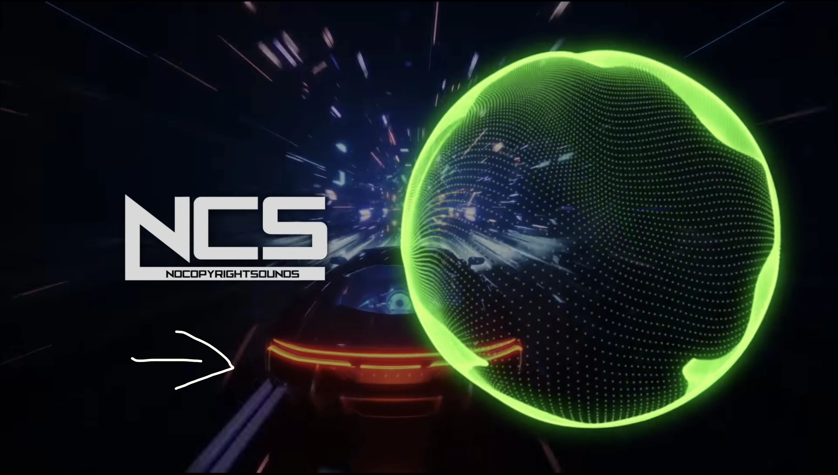 What car is this on NCS? | Fandom