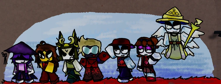 Discuss Everything About The Battle Bricks Wiki | Fandom
