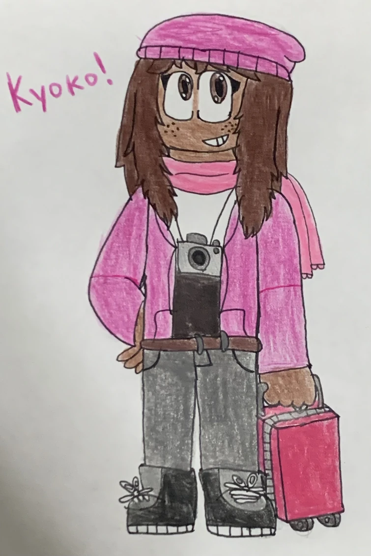 Discuss Everything About Block Tales Wiki | Fandom