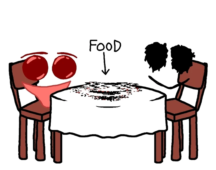 Community probably falling down | Fandom