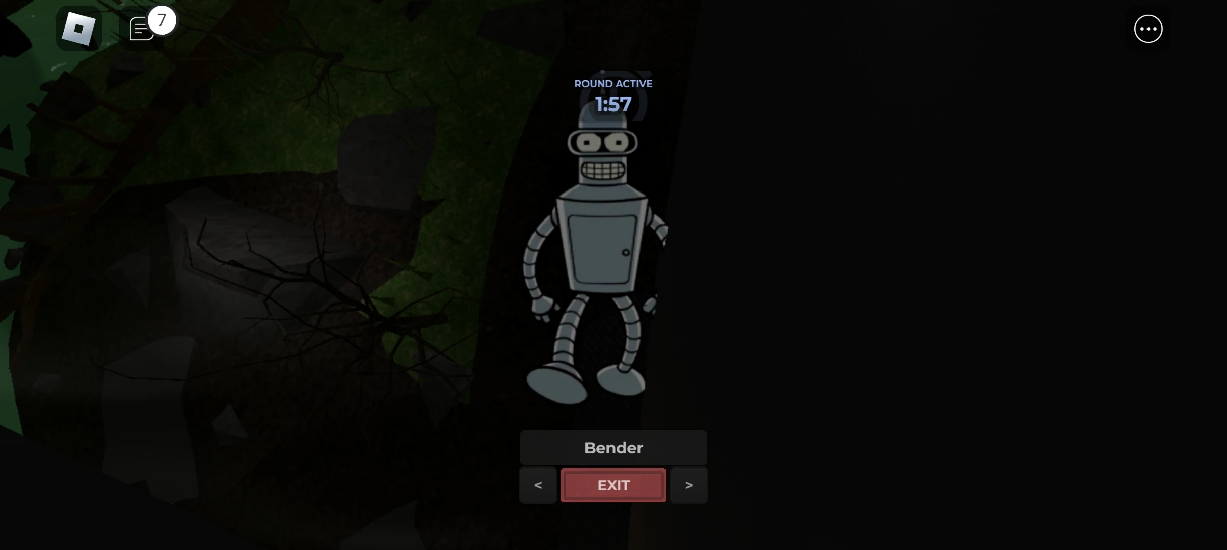 Some images of the new nextbots and old ones that will change in the ...