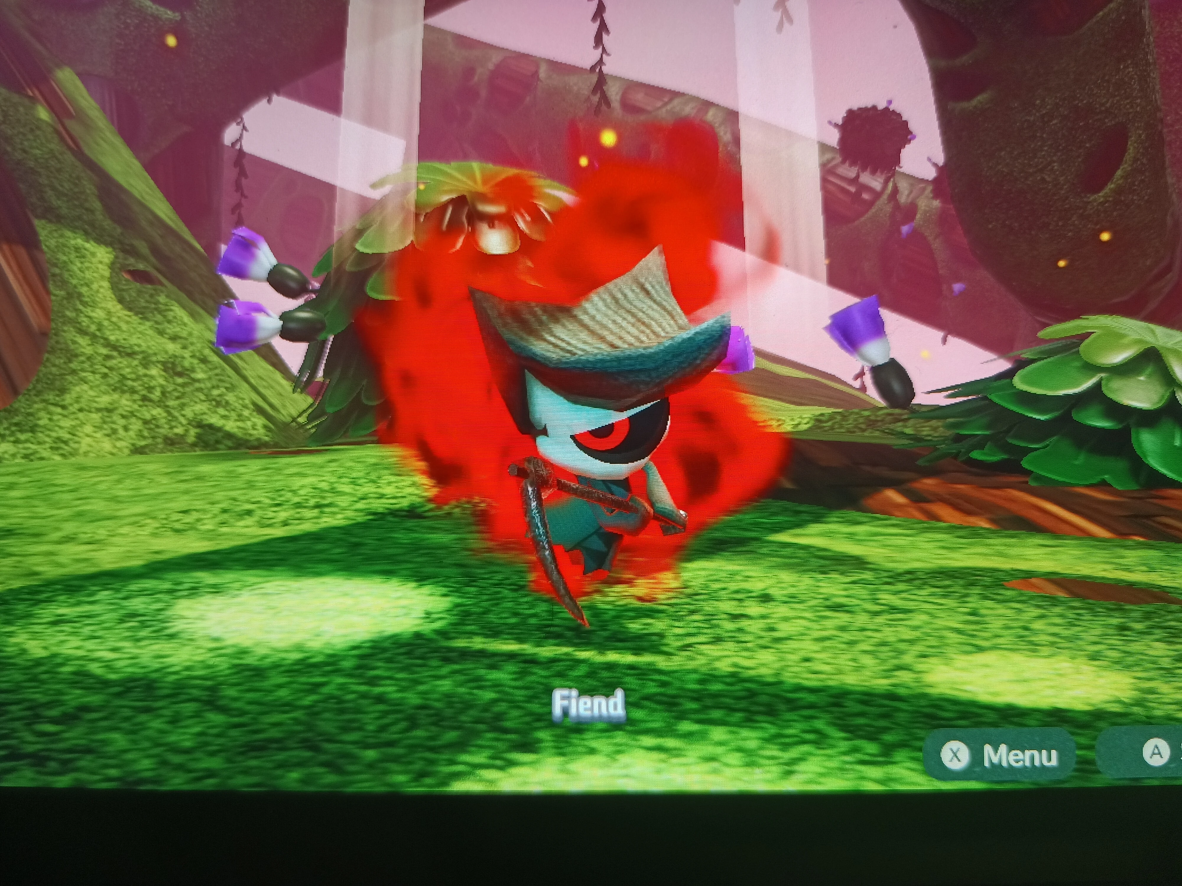 Some Miitopia thing- | Fandom